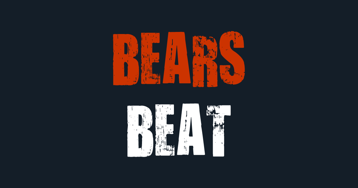 Latest Chicago Bears news headlines and analysis