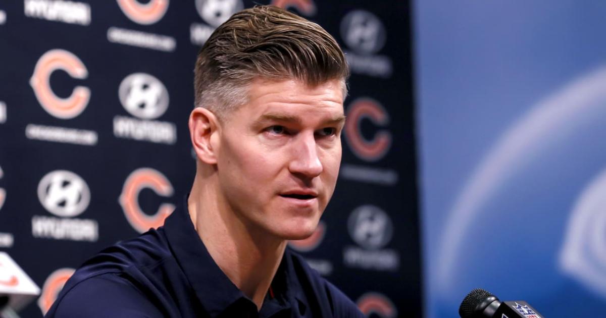 Pace: 'We have a plan in place' ... and now we wait